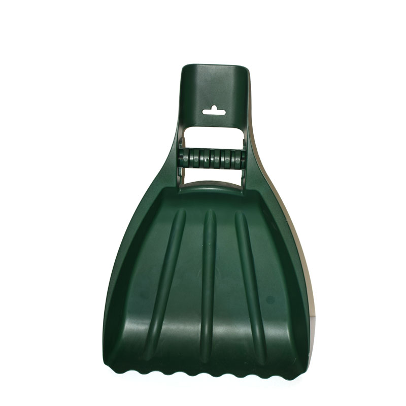 Large Leaf Scoops and Hand Rake Claw GT4018 manufacturer - Hantechn