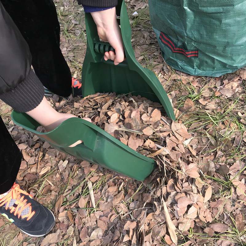 leaf collecting tools from China, leaf collecting tools Manufacturer ...