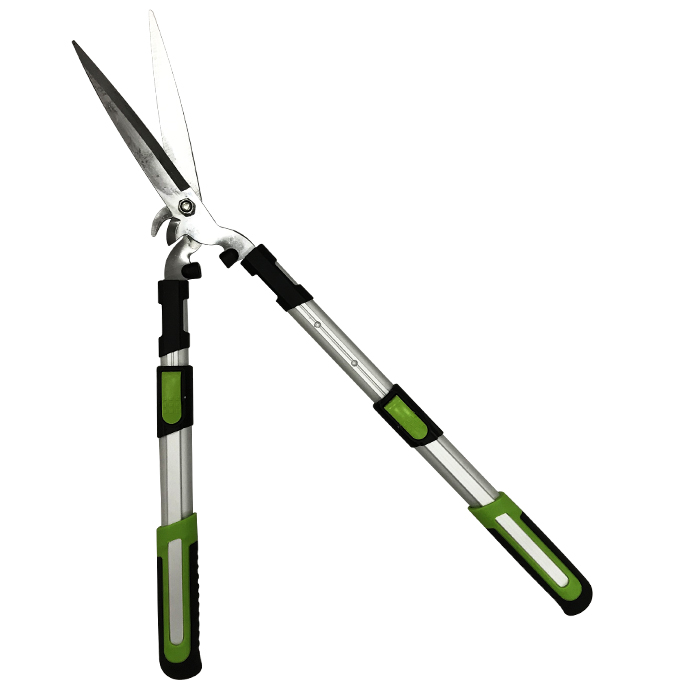 Telescopic Extendable Garden Hedge Shears GT2074- Hantechn