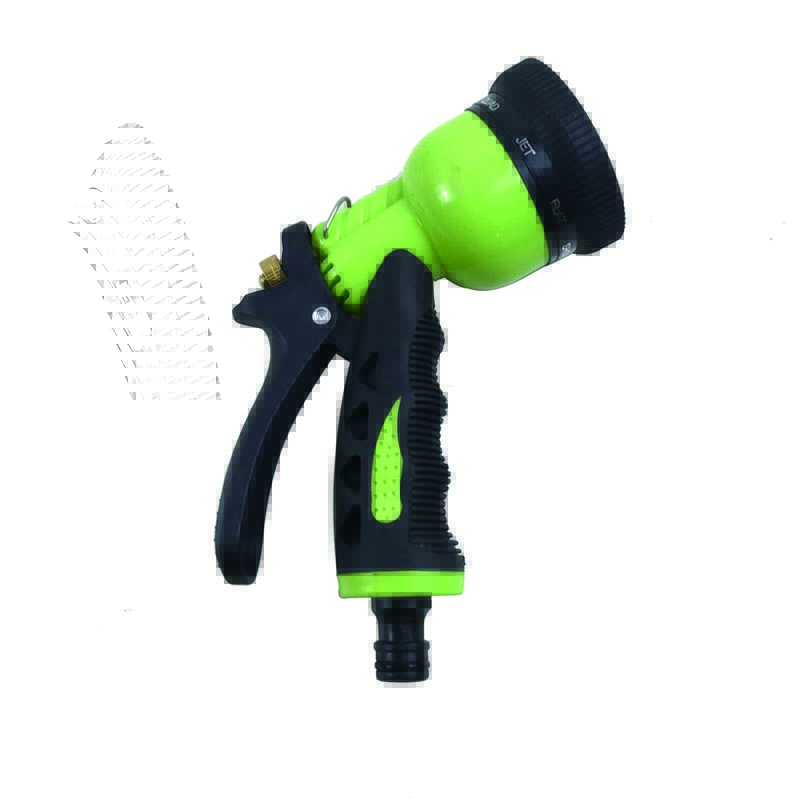 Garden Water Spray Gun GT17130 from China manufacturer - Hantechn