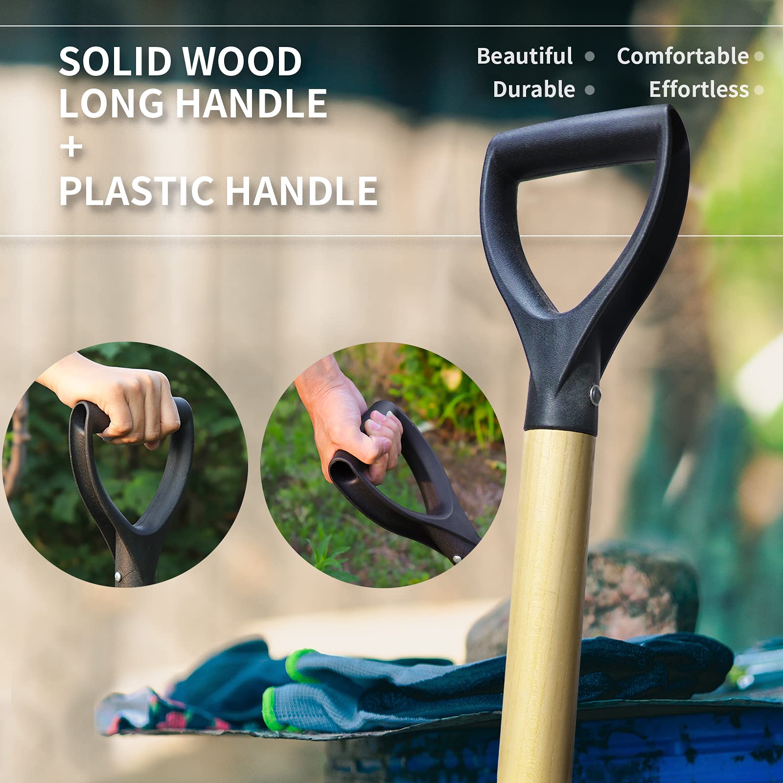 Digging Tools Manufacturer & Wholesale in China - Hantechn