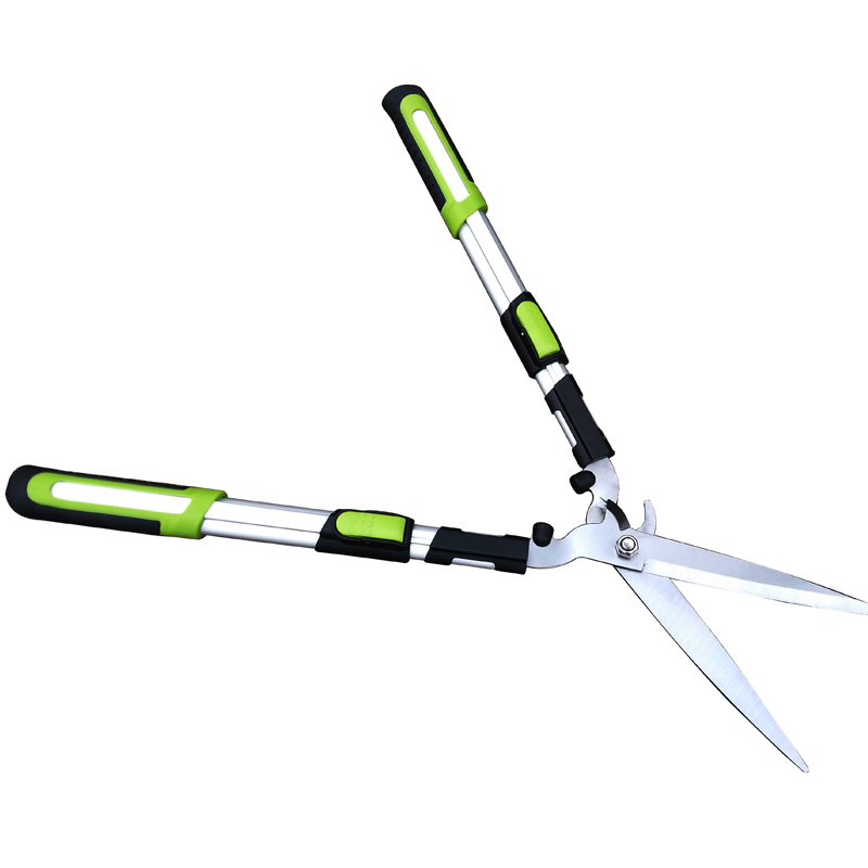 Telescopic Extendable Garden Hedge Shears GT2074- Hantechn