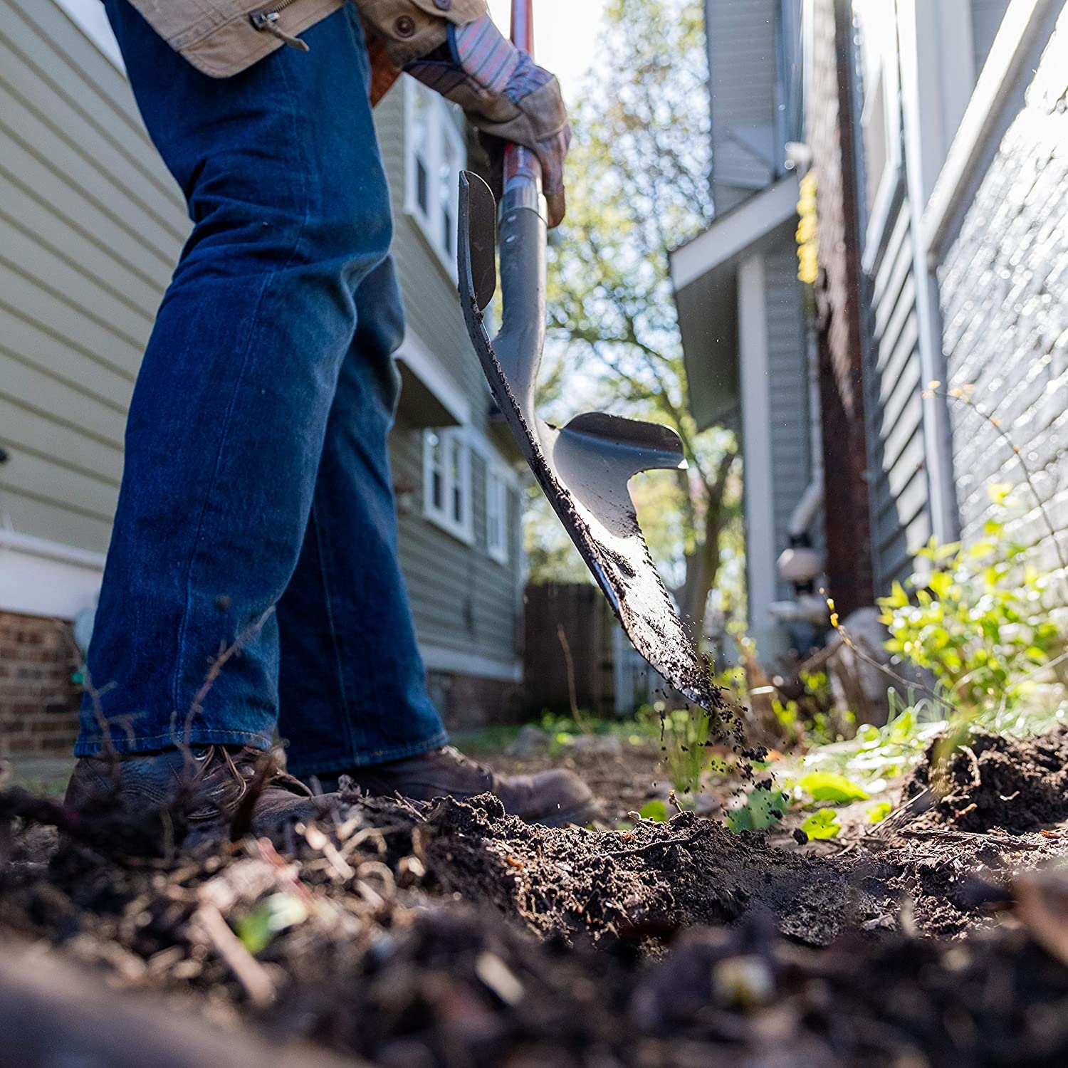 Digging Tools Manufacturer & Wholesale in China - Hantechn